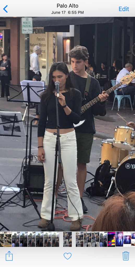 Garaj Mahal, Palo Alto w Garaj Mahal, Cambridge | Plastic Alto with ...