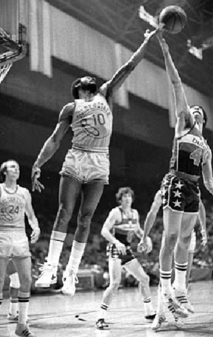 A classmate’s tribute to one of this area’s all-time greats: Charles ‘C ...