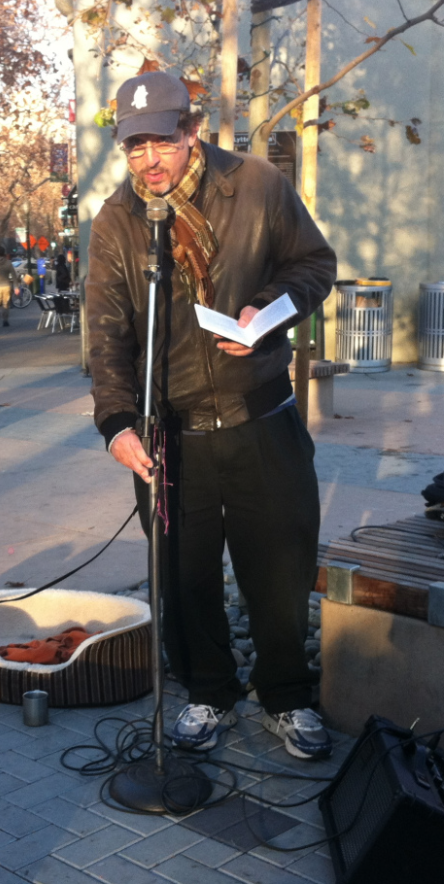 Dramatis personae featuring minor characters | Plastic Alto with Mark Weiss