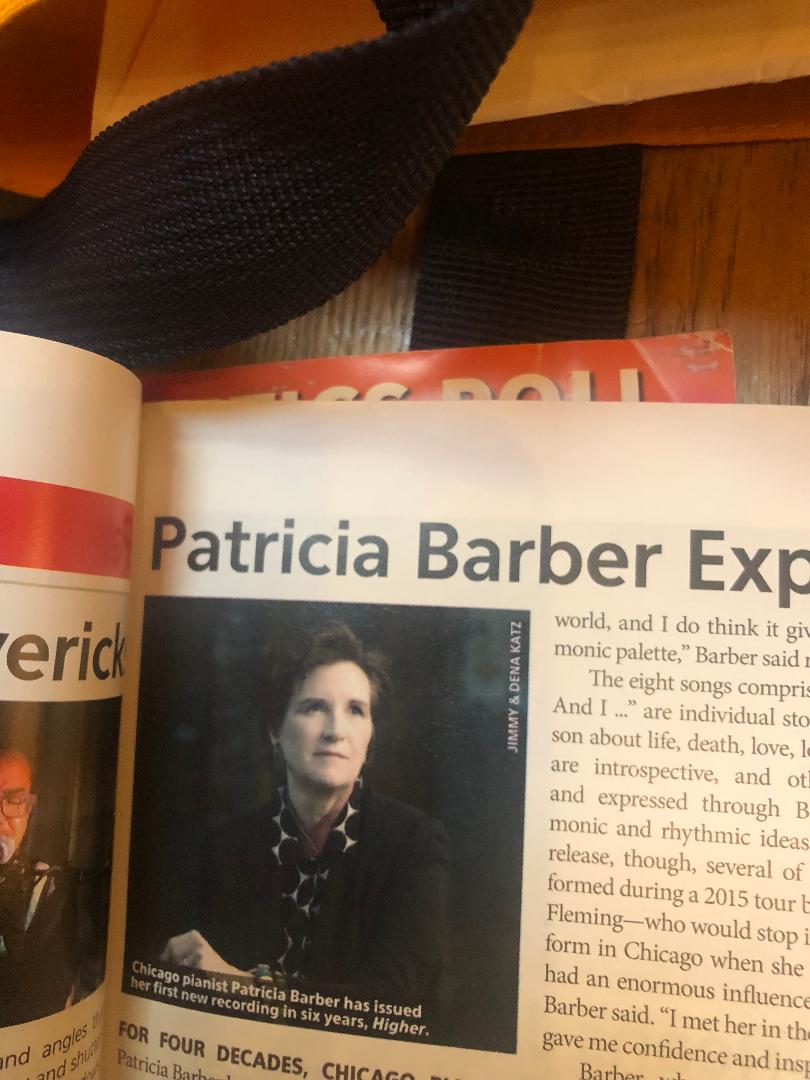Patty Barber on sales for Palo Alto and North Bay shows | Plastic Alto ...