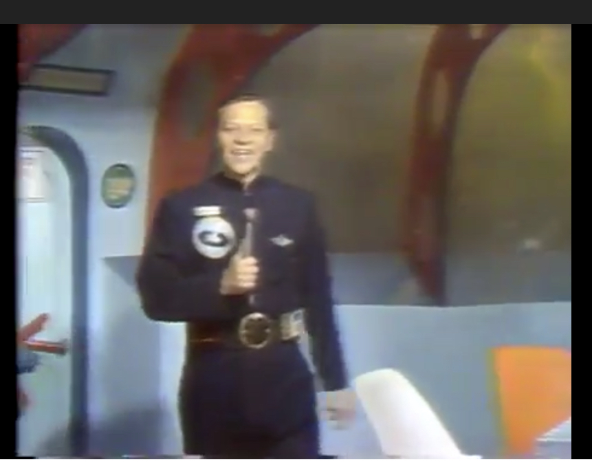 Captain Satellite circa 1970 VS Kuiper constellation 2021 | Plastic ...